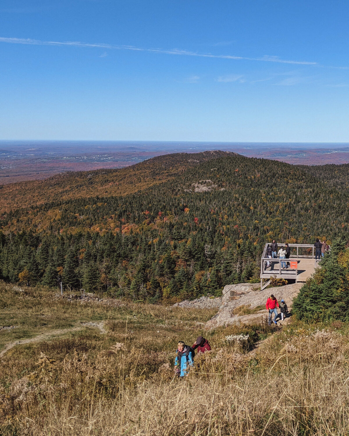 Mont-Orford Ski Resort official site | Go All Out | Orford, Quebec Mont ...