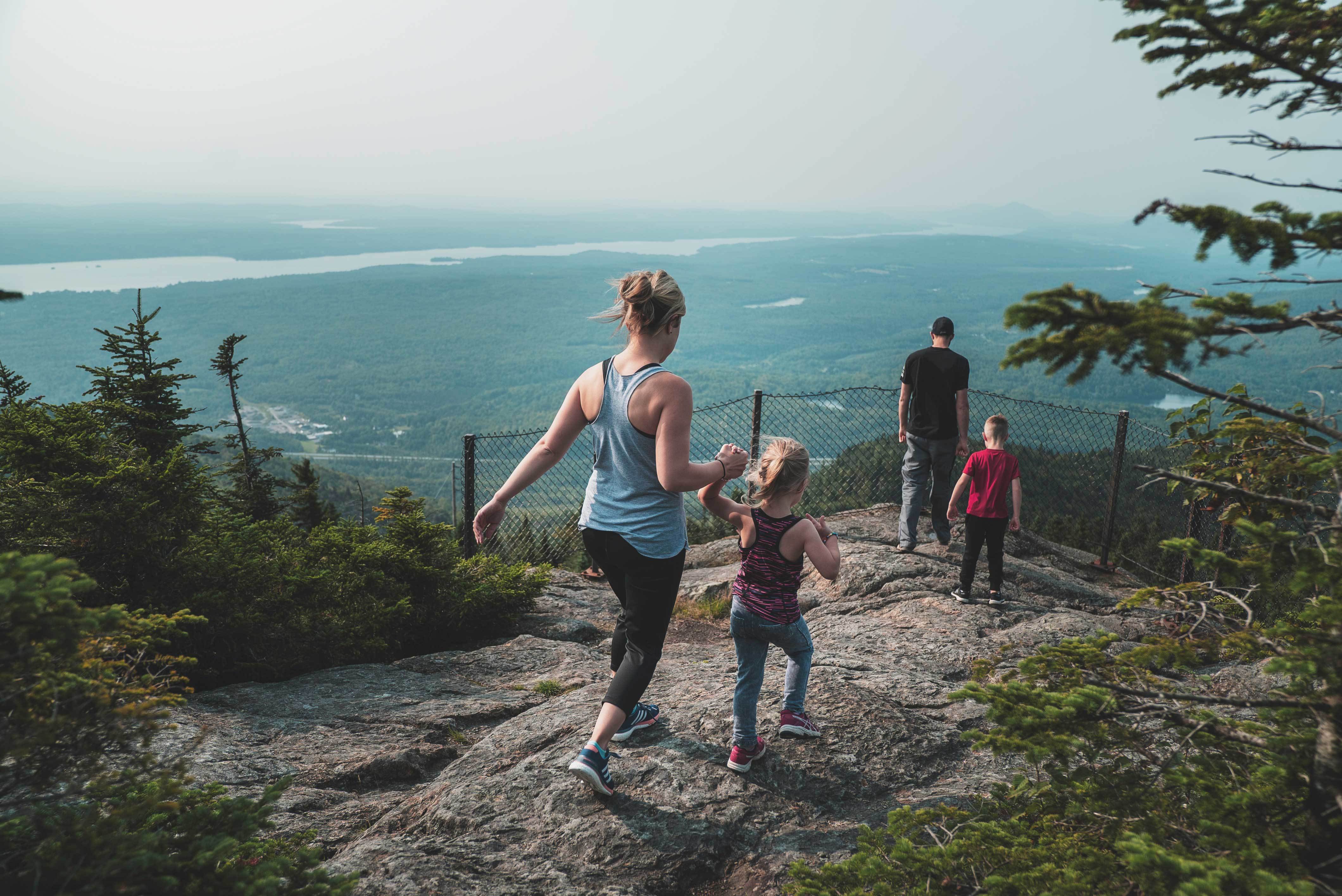 Mont-Orford Ski Resort official site | Go All Out | Orford, Quebec Mont ...