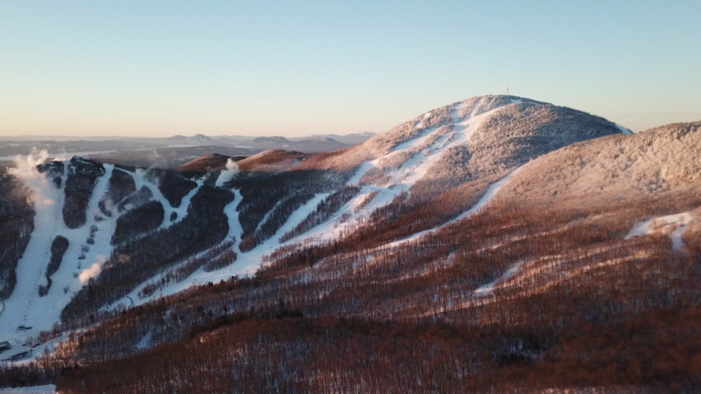 Mont-Orford Ski Resort official site | Go All Out | Orford, Quebec Mont ...