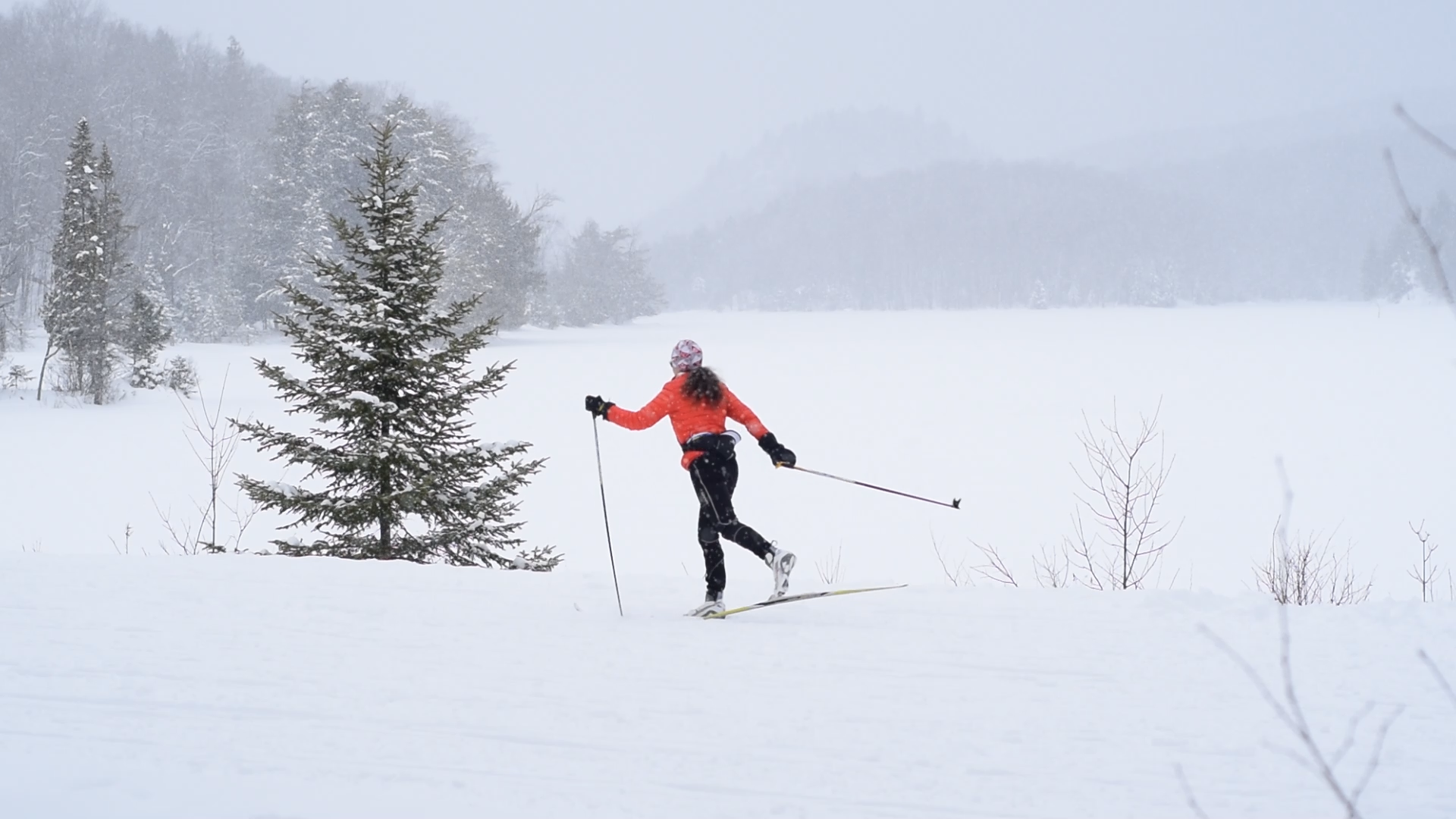 Mont-Orford Ski Resort official site | Go All Out | Orford, Quebec