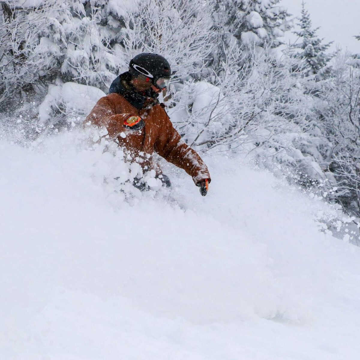 Mont-Orford Ski Resort official site | Go All Out | Orford, Quebec Mont ...