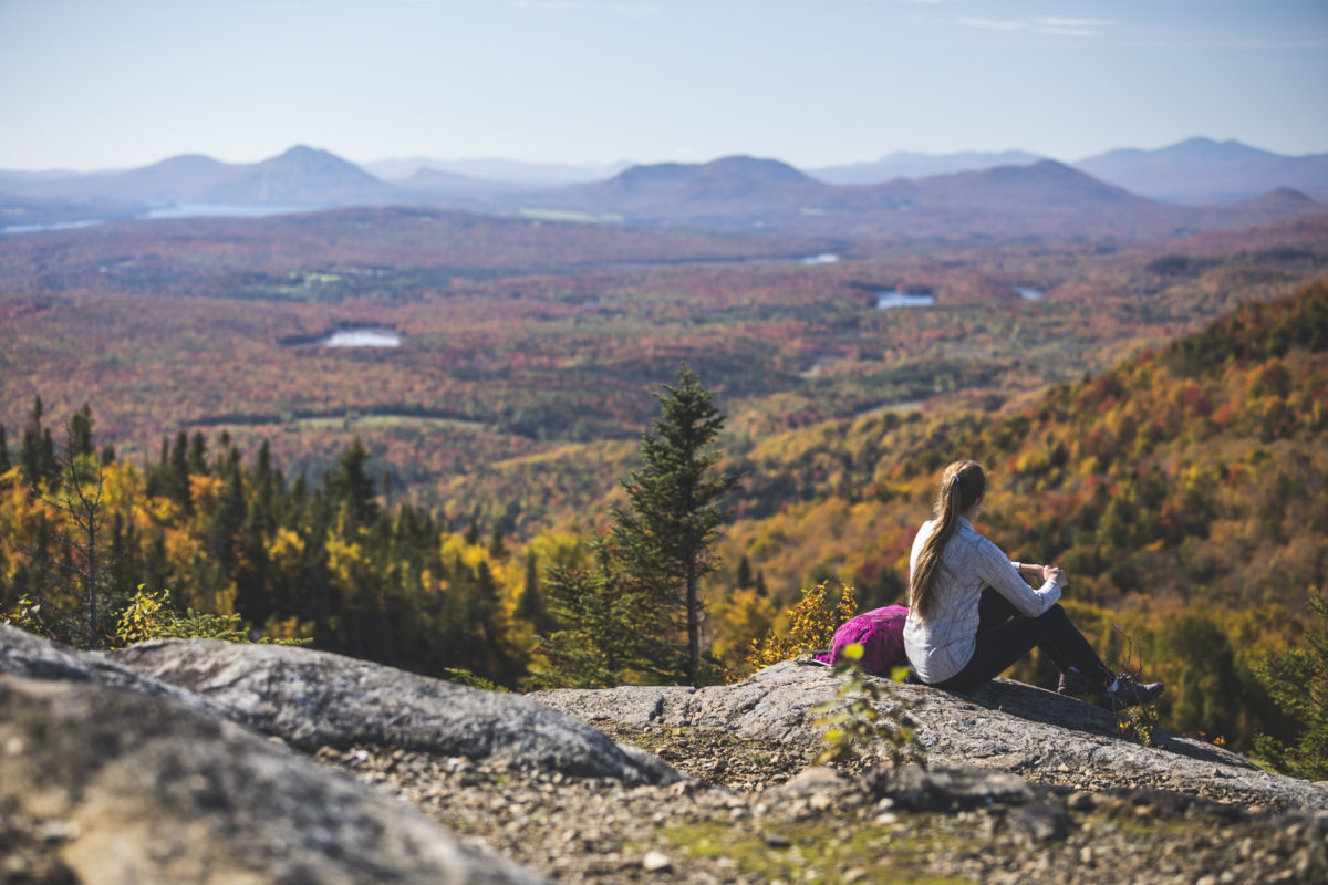 Mont-Orford Ski Resort official site | Go All Out | Orford, Quebec Mont ...