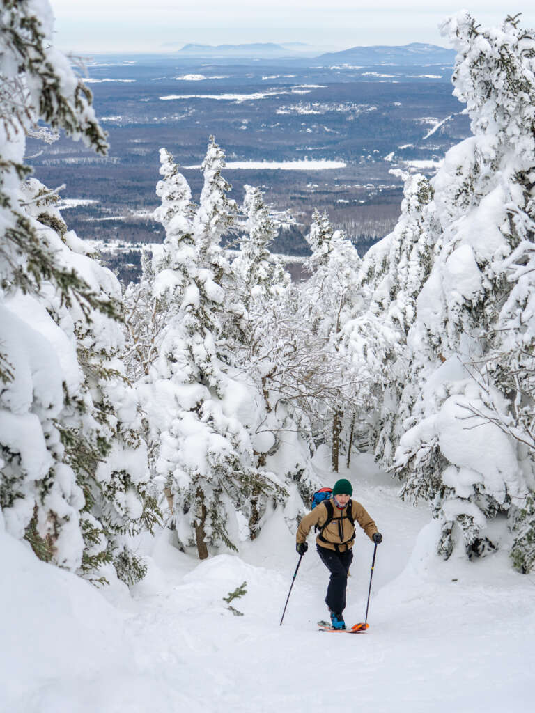Mont-Orford Ski Resort official site | Go All Out | Orford, Quebec Mont ...