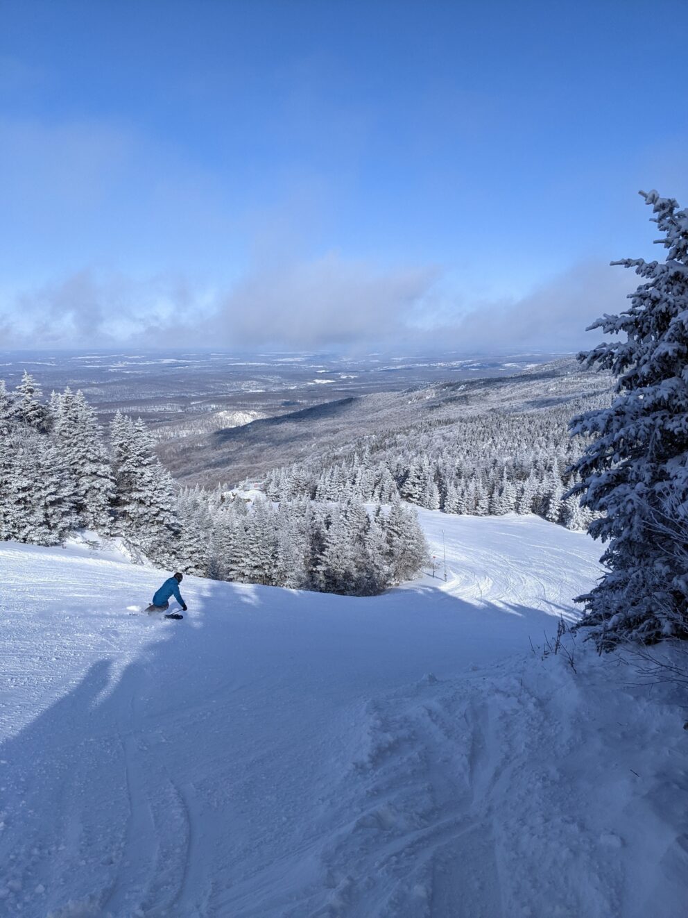Mont-Orford Ski Resort official site | Go All Out | Orford, Quebec Mont ...